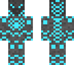 Savitar | Minecraft Skin