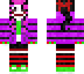 scenecore | Minecraft Skins