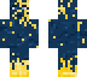 stargirl | Minecraft Skins