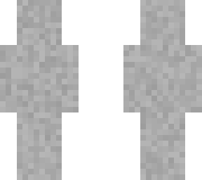 stone skin | Minecraft Skin