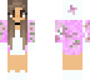 tessa | Minecraft Skins