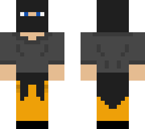 balaclava | Minecraft Skins
