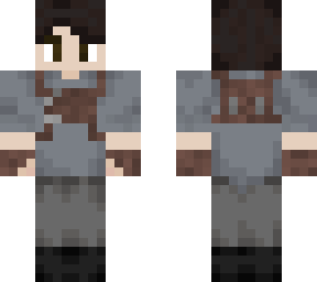 maze runner | Minecraft Skins