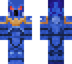 warhammer 40k | Minecraft Skins