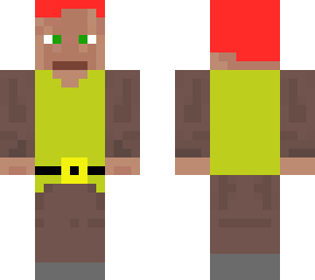 villiger | Minecraft Skins