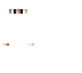 white Trospy | Minecraft Skin
