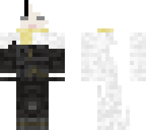 library of ruina | Minecraft Skins