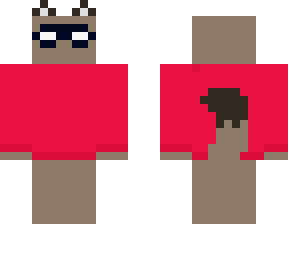 Yeezy | Minecraft Skins