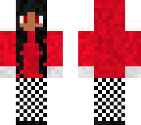 zaza | Minecraft Skins