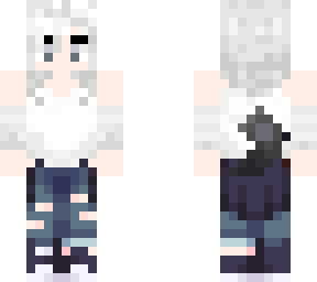 Zenith | Minecraft Skin