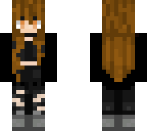 Zeta | Minecraft Skin