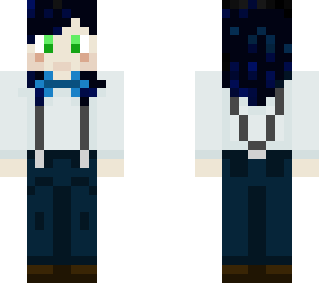 1920s | Minecraft Skins