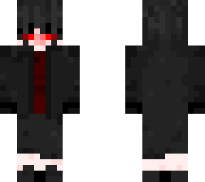 amad | Minecraft Skin