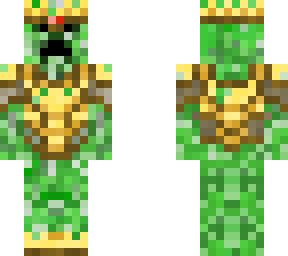 Awesamdude with layers | Minecraft Skin