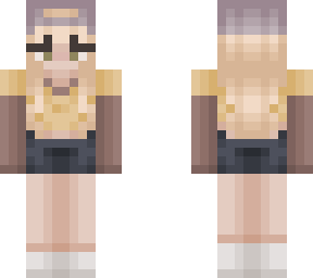 beatrice | Minecraft Skins