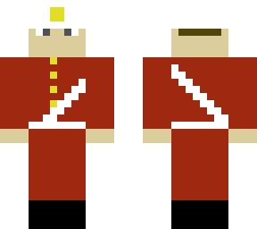 zulu | Minecraft Skins