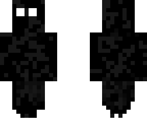 Ghost | Minecraft Skins