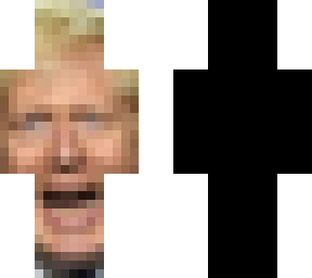 boris johnson | Minecraft Skins