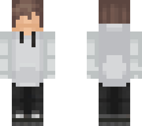 Boy Skin for Blender Rig | Minecraft Skin