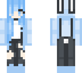 buni | Minecraft Skin