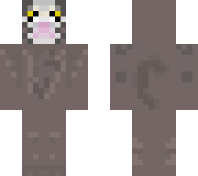 cat meme | Minecraft Skins