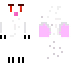 autism | Minecraft Skins