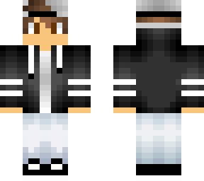 Classic | Minecraft Skins