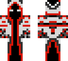 Devil | Minecraft Skin
