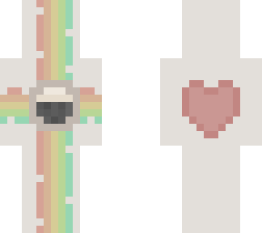 discord! | Minecraft Skin