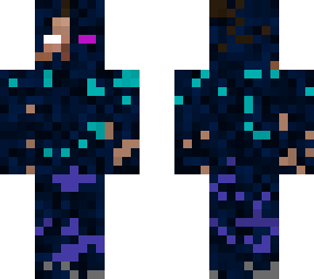 Enderbrine | Minecraft Skins