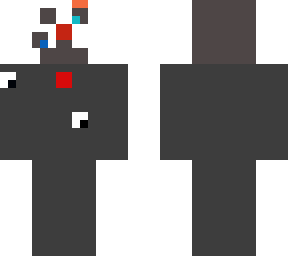 Ennard FNAF | Minecraft Skin