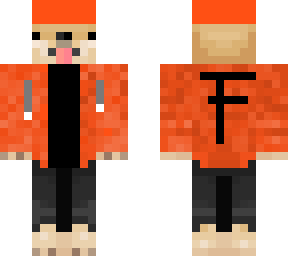 faze doge | Minecraft Skin