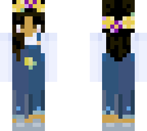 isabelle | Minecraft Skins