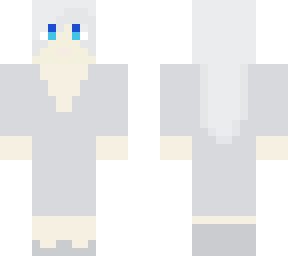 danmachi | Minecraft Skins
