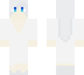 freya | Minecraft Skins