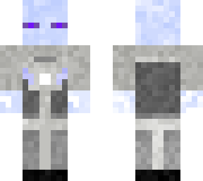 frost knight | Minecraft Skins
