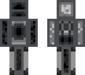 furnace | Minecraft Skins
