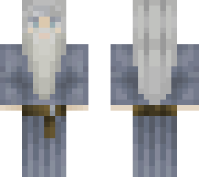 gandalf | Minecraft Skins