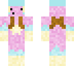 Guff Minecraft Skins