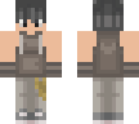 this is cool skin | Minecraft Skins