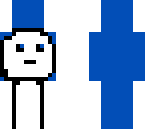 Israel | Minecraft Skins