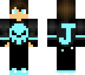 modi | Minecraft Skins