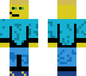 Jerry | Minecraft Skins