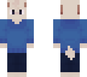 JSchlatt | Minecraft Skin