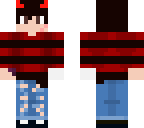 Kiki | Minecraft Skin