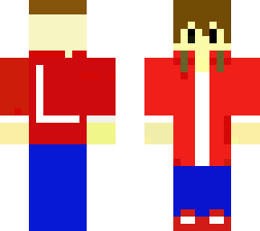 larslp | Minecraft Skins