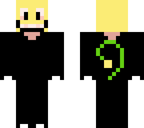 lemon demon updated | Minecraft Skins