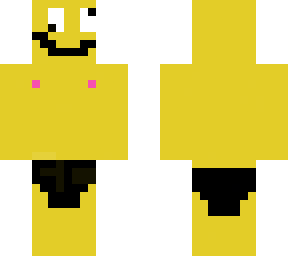 lit skin updated | Minecraft Skin