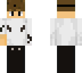 looshy skin 2 | Minecraft Skin