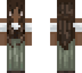 medevil | Minecraft Skins